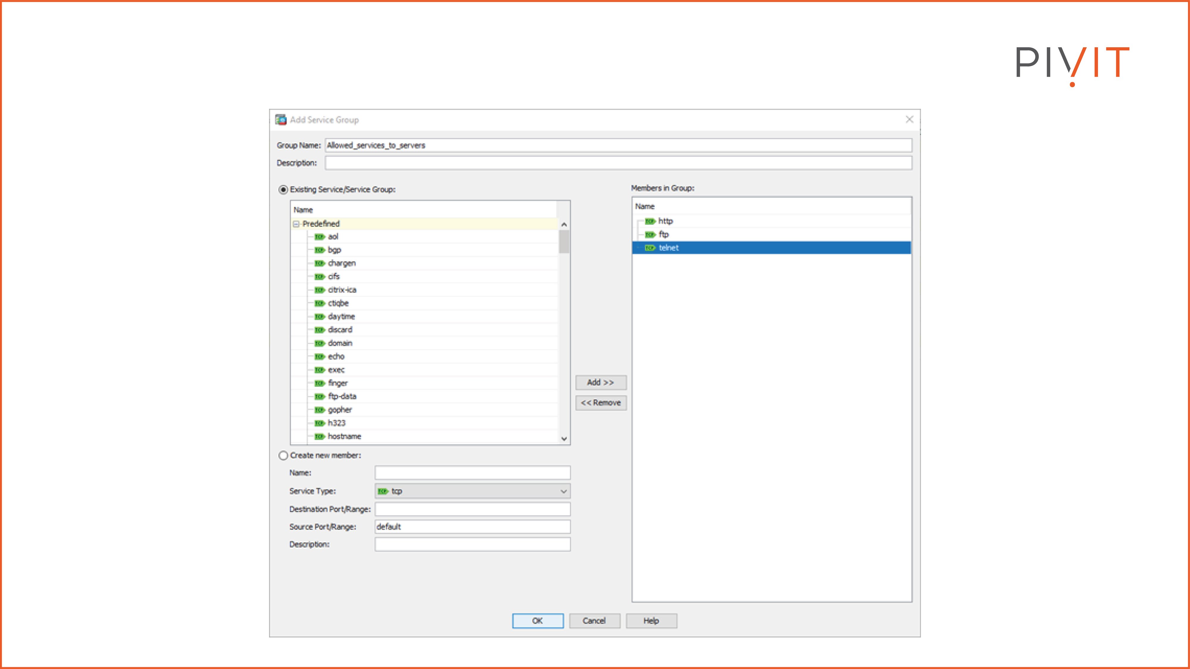 A Crash Course in the Extreme Importance of Objects and Object Groups